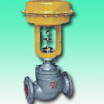 ZJHP、ZJHM精小型气动薄膜单座、套筒调节阀 - 九正建材网